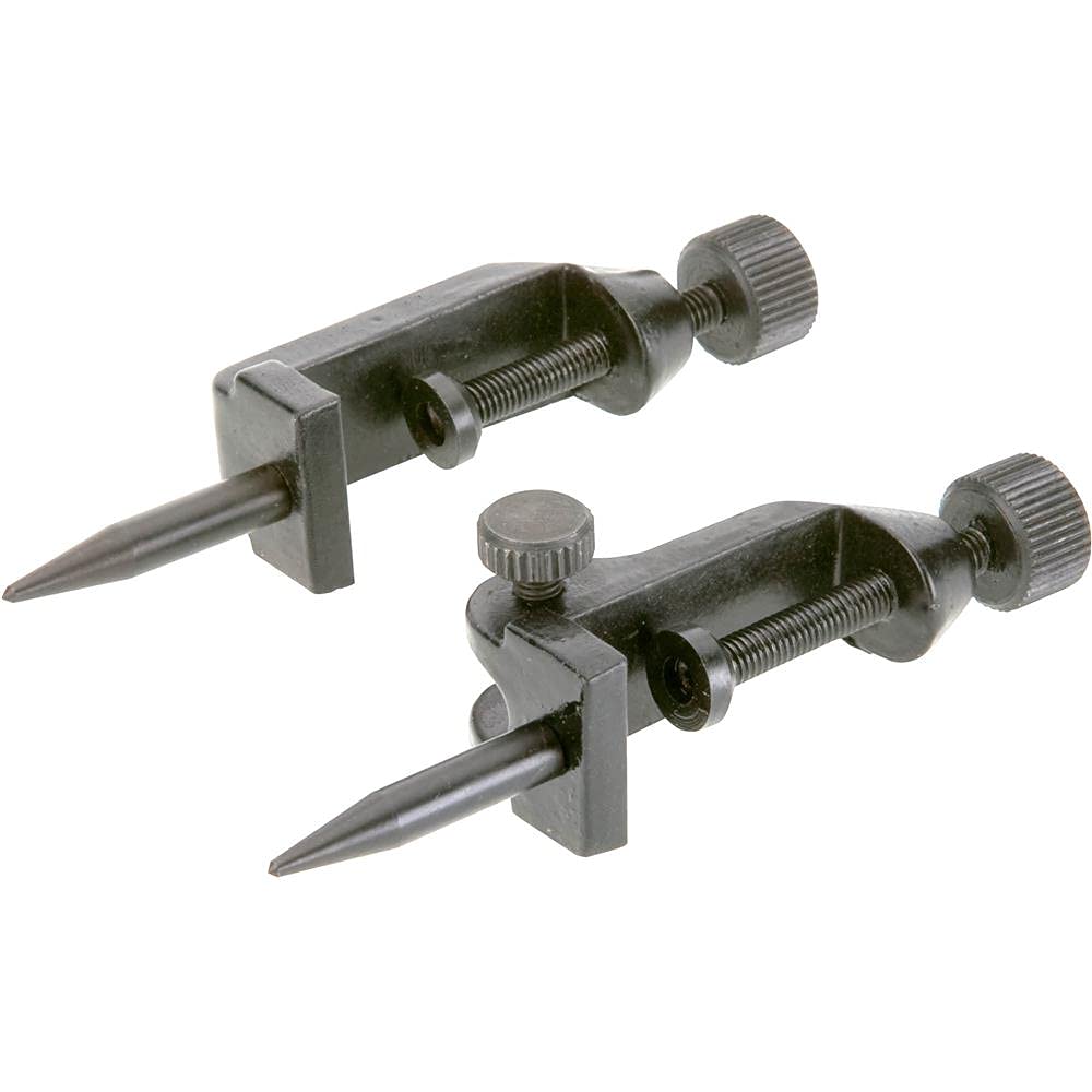 Grizzly Industrial H5876-2 Pc. Trammel Set – WoodArtSupply