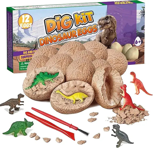 Excavation Dig Kits – WoodArtSupply