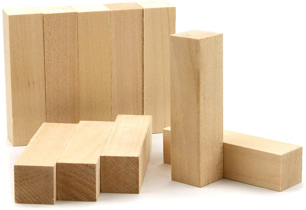 Wood Carving Blocks – WoodArtSupply