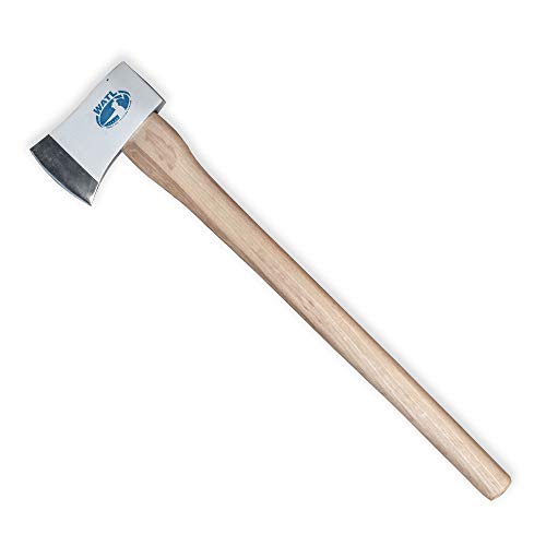 The Big Axe: World Axe Throwing League Premium Competition Throwing Ax ...