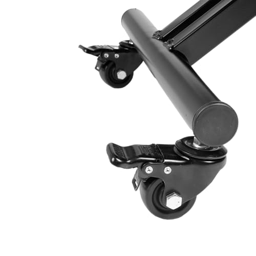 Sleekform Ergonomic Kneeling Chair - Adjustable Seat Angle and Height ...