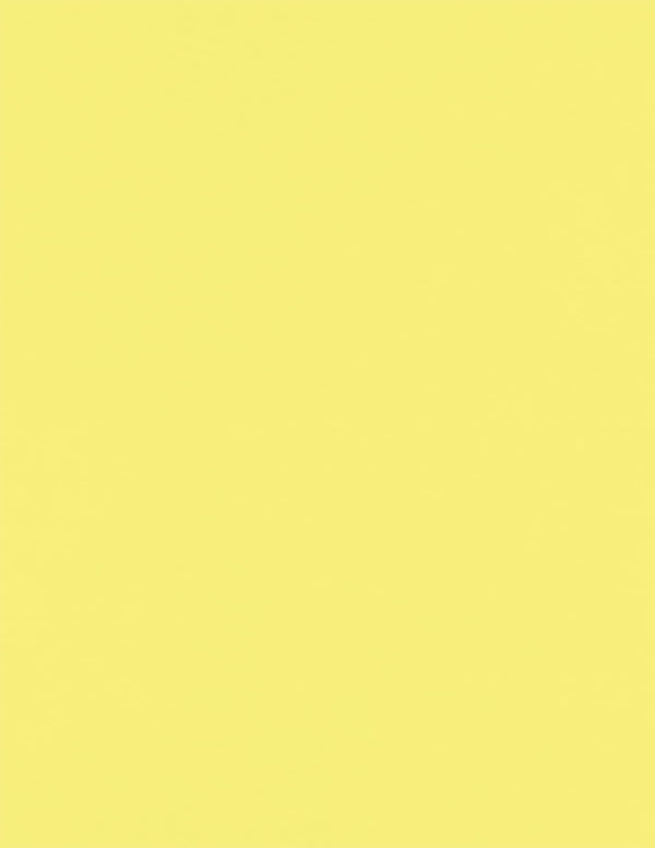 LUXPaper 8.5" x 11" Paper | Letter Size | Pastel Canary Yellow | 60lb ...