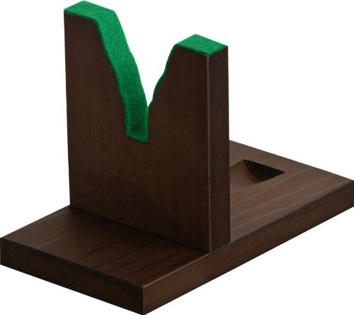 Traditions Performance Firearms Wooden Loading and Display Stand for ...