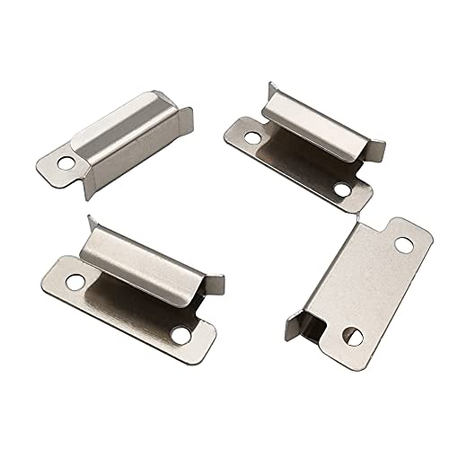 Original Ender 3 Pro Bed Clips Clamp 7mm for Creality Ender 3 V2 Ender ...