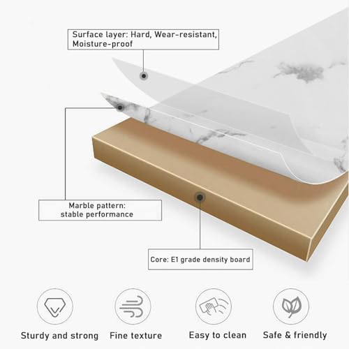 Small Conference Table, Simple Reception Negotiation Combination Nordi ...