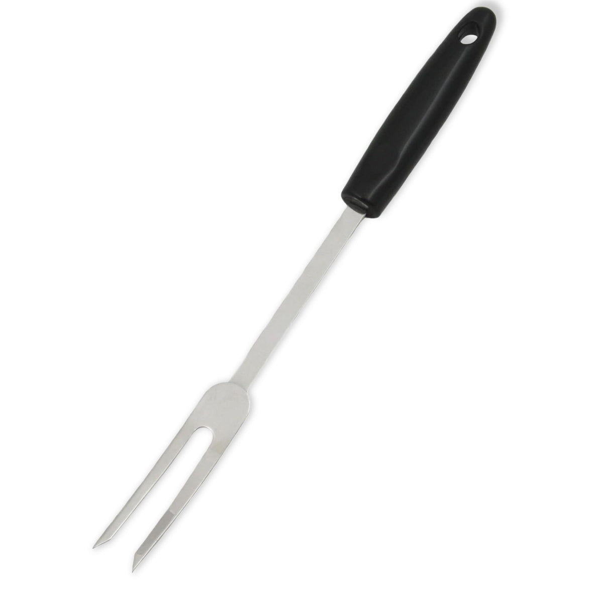 Chef Craft Select Meat Cooking Fork, 13 inch, Stainless Steel ...