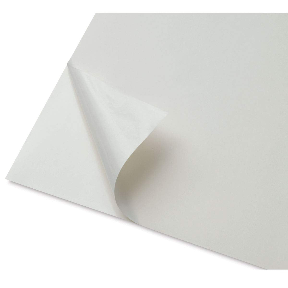 Crescent Perfect Mount Self-Adhesive Mounting Board, White – WoodArtSupply