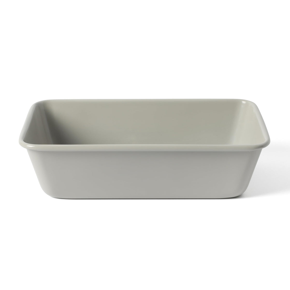 Martha Stewart Gallen 9 Inch Nonstick Carbon Steel Loaf Pan - Cool Gre ...