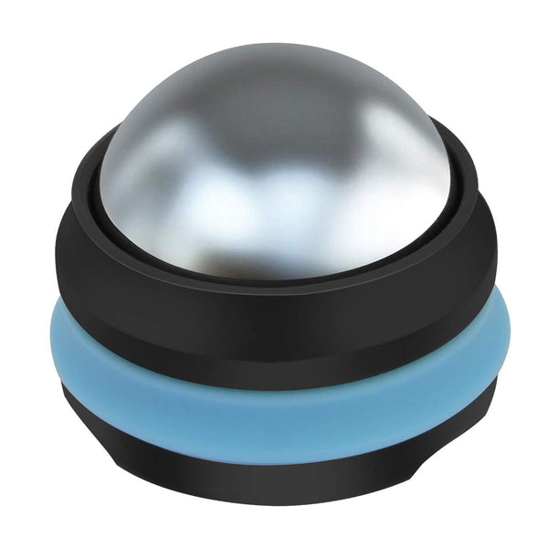 AHIER Cold Massage Roller Ball, Stainless Steel Cold Therapy Relief, F ...