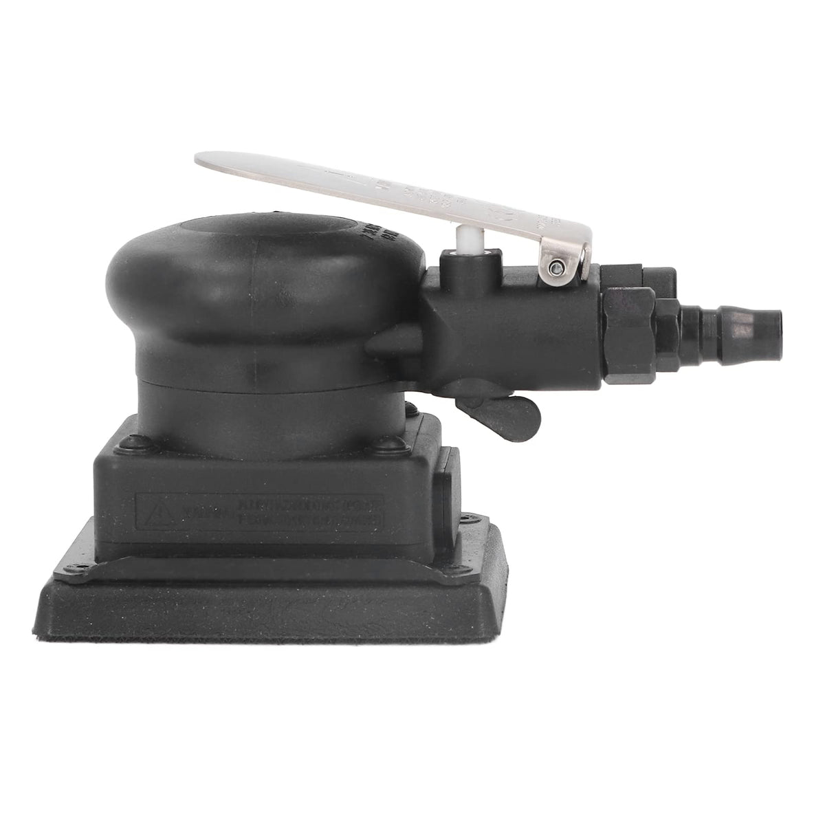 Garosa Air Sander Pneumatic Sandpaper Sanding Machine Polisher for Woo ...