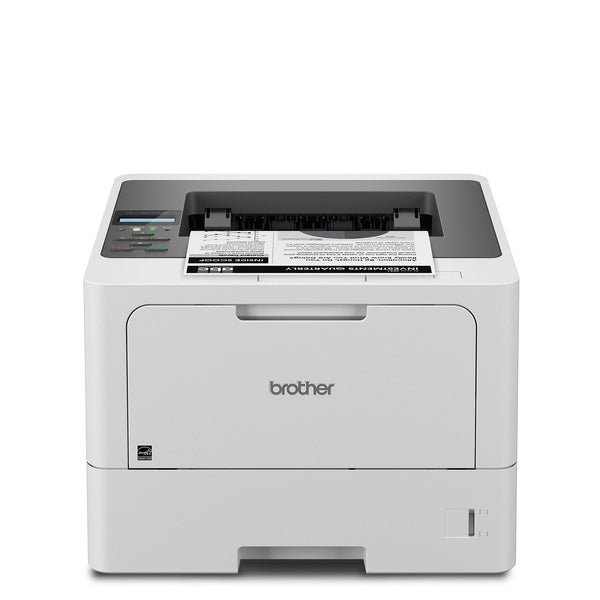 Brother HL-L5210DW Business Monochrome Laser Printer with Duplex Print ...