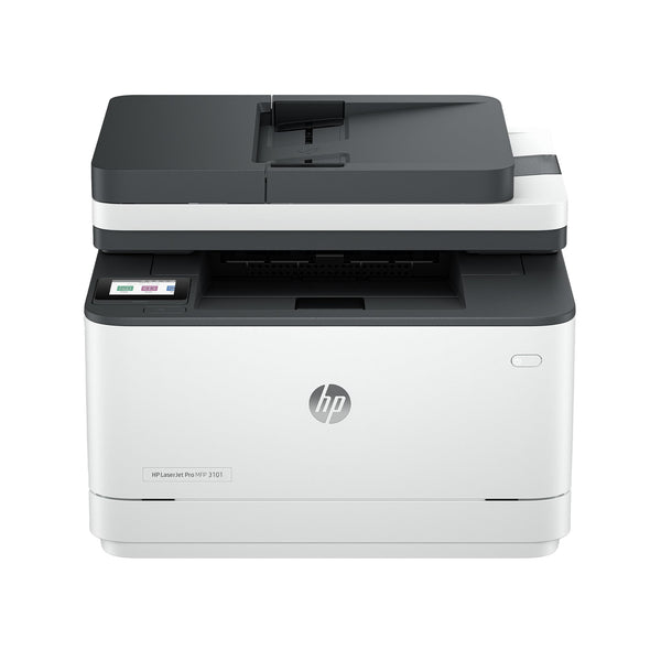 HP Laserjet Pro MFP 3101sdw Printer – WoodArtSupply