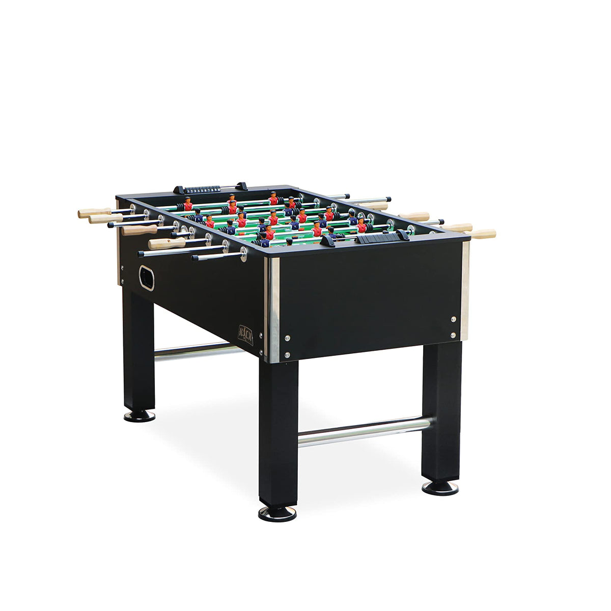 KICK Triumph 55" Foosball Table – WoodArtSupply