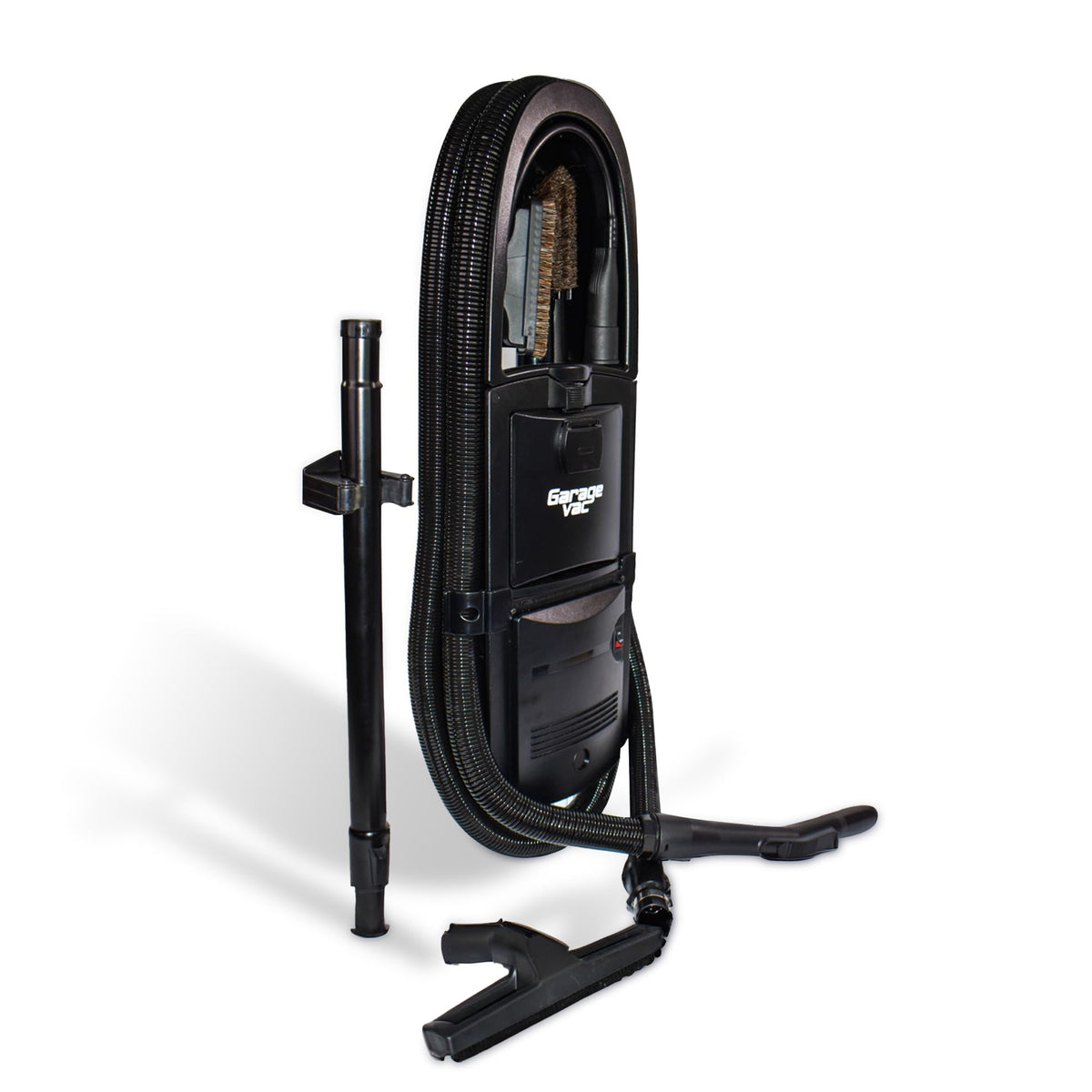 InterVac Design Corp InterVac Garage Vacuum Cleaner for Workshop, 1 Ga ...