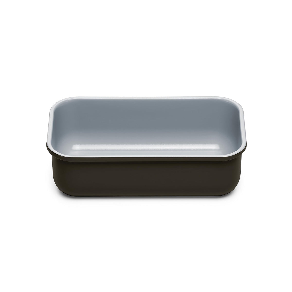 Caraway Non-Stick Ceramic 1 lb Loaf Pan - Naturally Slick Ceramic Coat ...