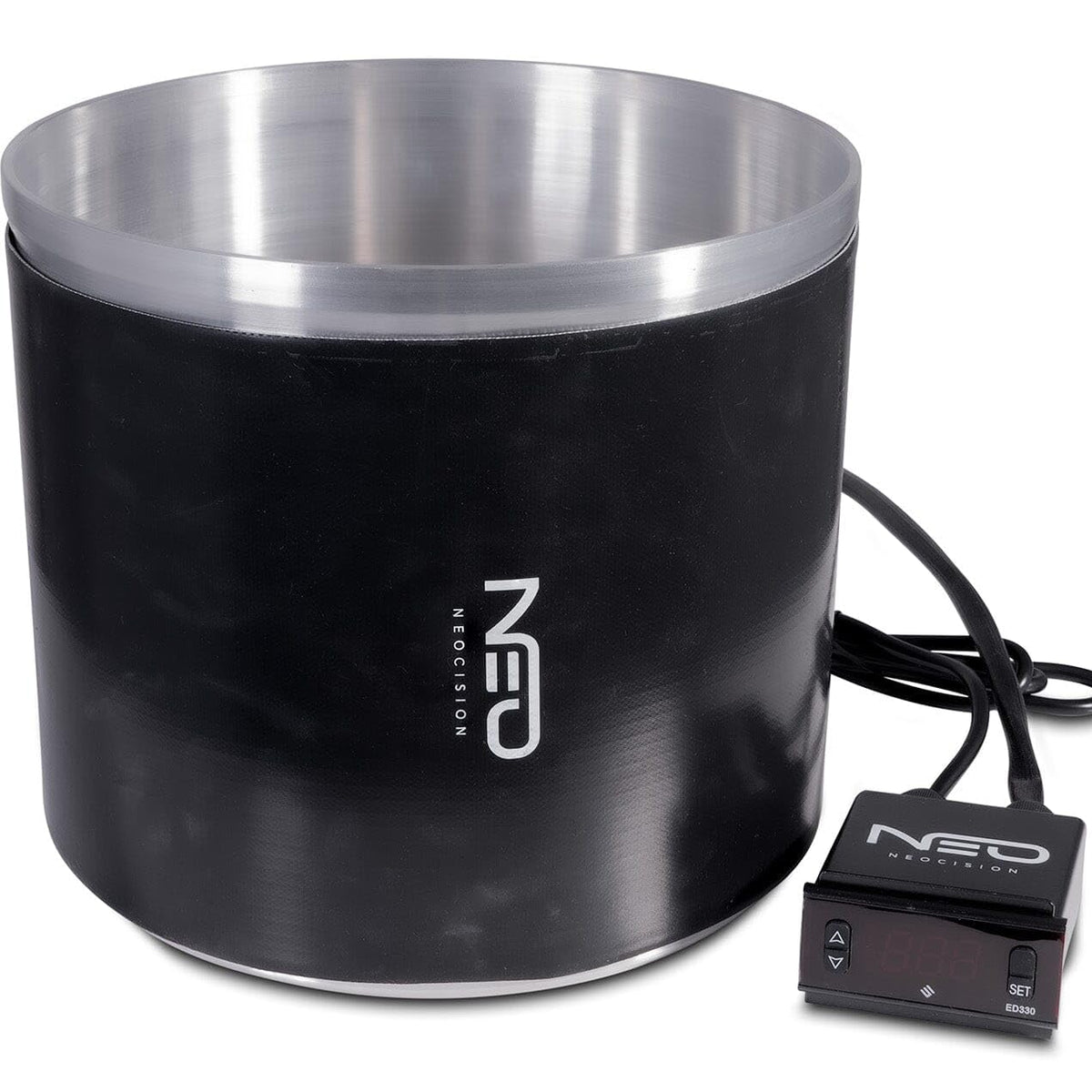 BVV 3 Gallon Vacuum Chamber Digital Heating Jacket – WoodArtSupply