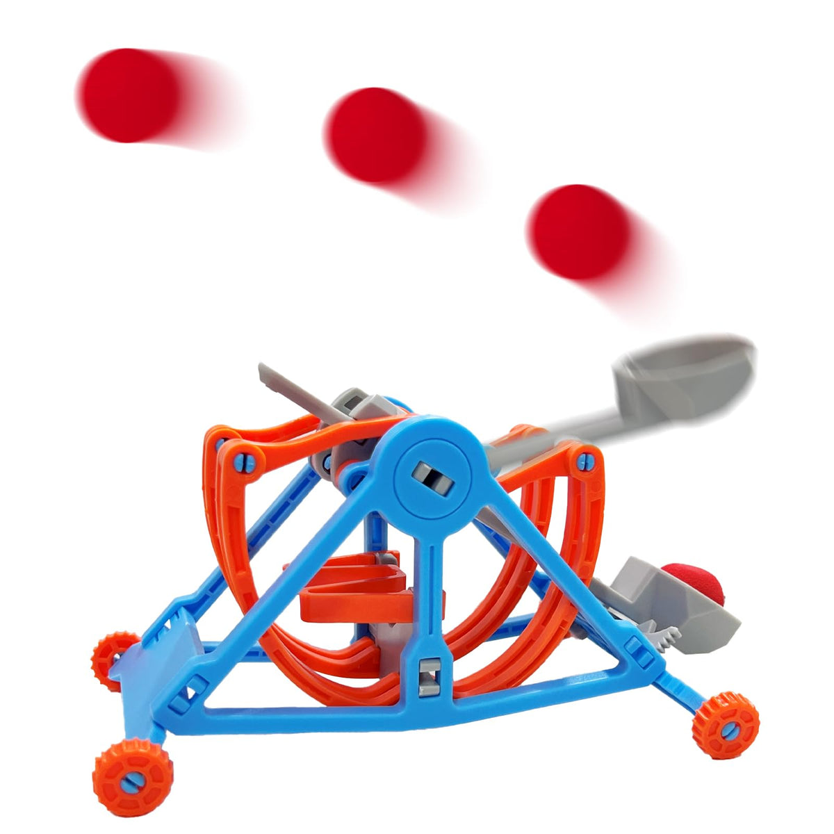 femary Catapult Kit Toys for Kids - Stem Kits for Kid Age 8-14, Engine ...