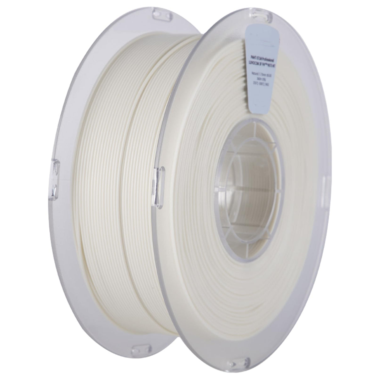 PA12 Filament 1.75mm, Nylon 12 Filament 3D Printer Filament 1KG 2.2LBS ...