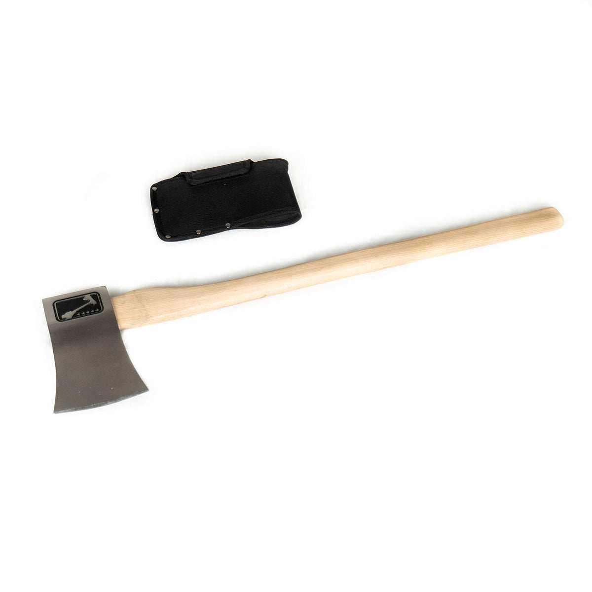 The General: World Axe Throwing League Premium Competition Throwing Ax ...
