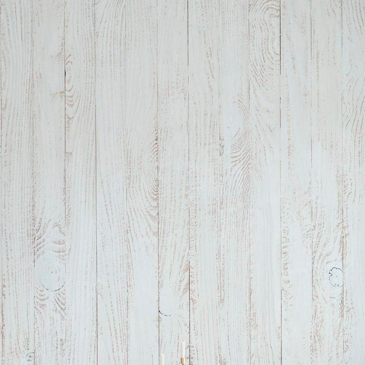 Inter-Wood Weathered Whitewash Shiplap Wall Planks – Real Wood, Distre ...