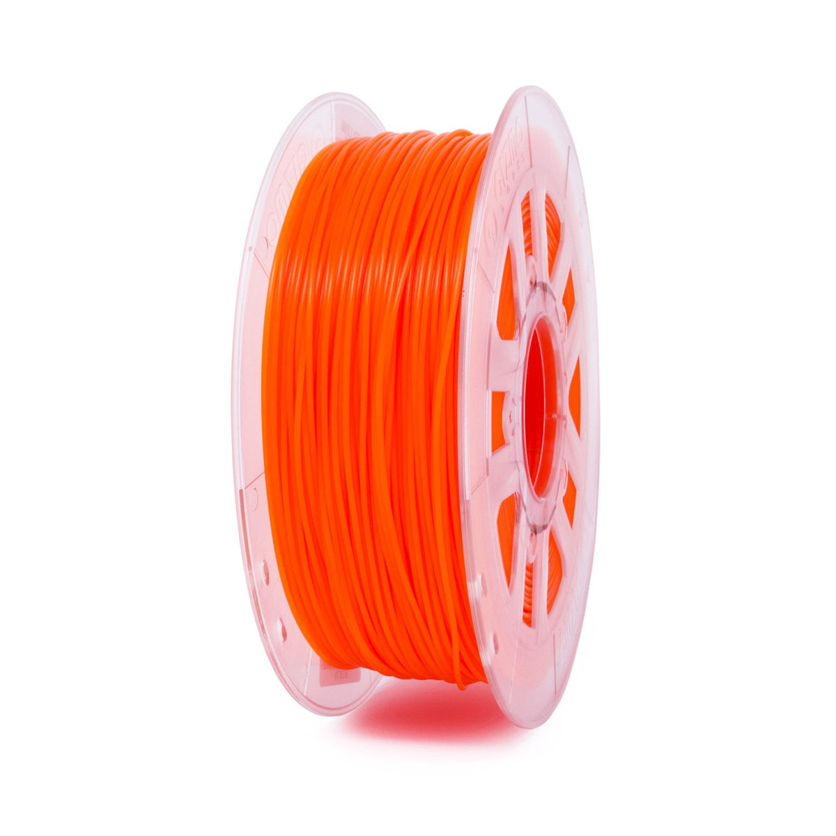 Gizmo Dorks 3mm (2.85mm) PLA Filament 1kg / 2.2lb for 3D Printers, Flu ...