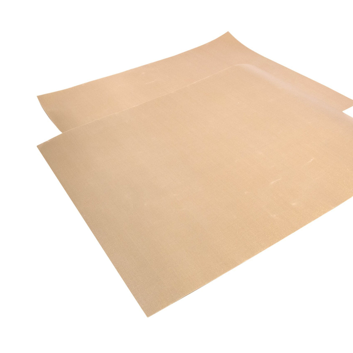 YOSHI GRILL & BAKE MATS (2 Pack), Copper – WoodArtSupply