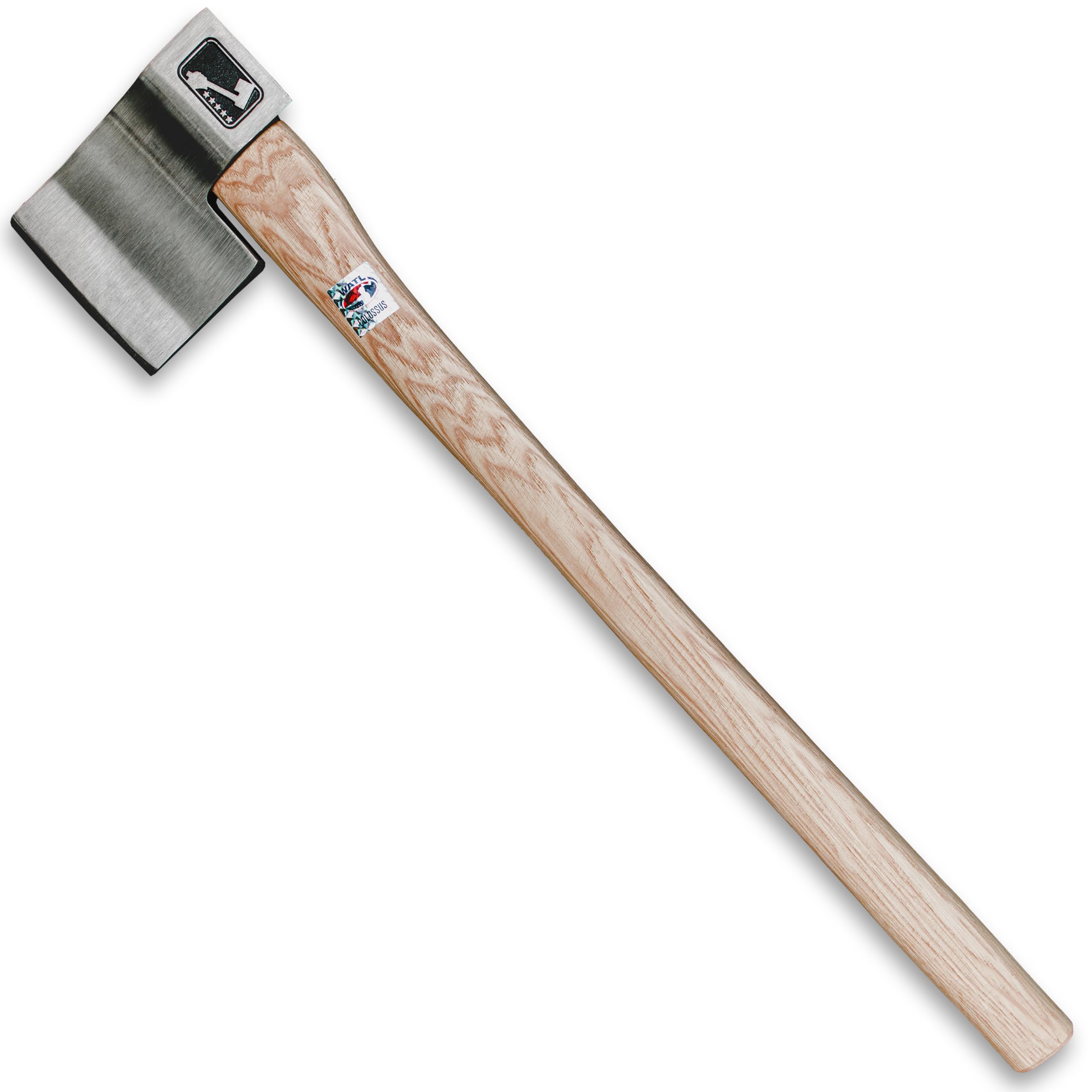 Colossus Big Axe: World Axe Throwing League Premium Competition ...