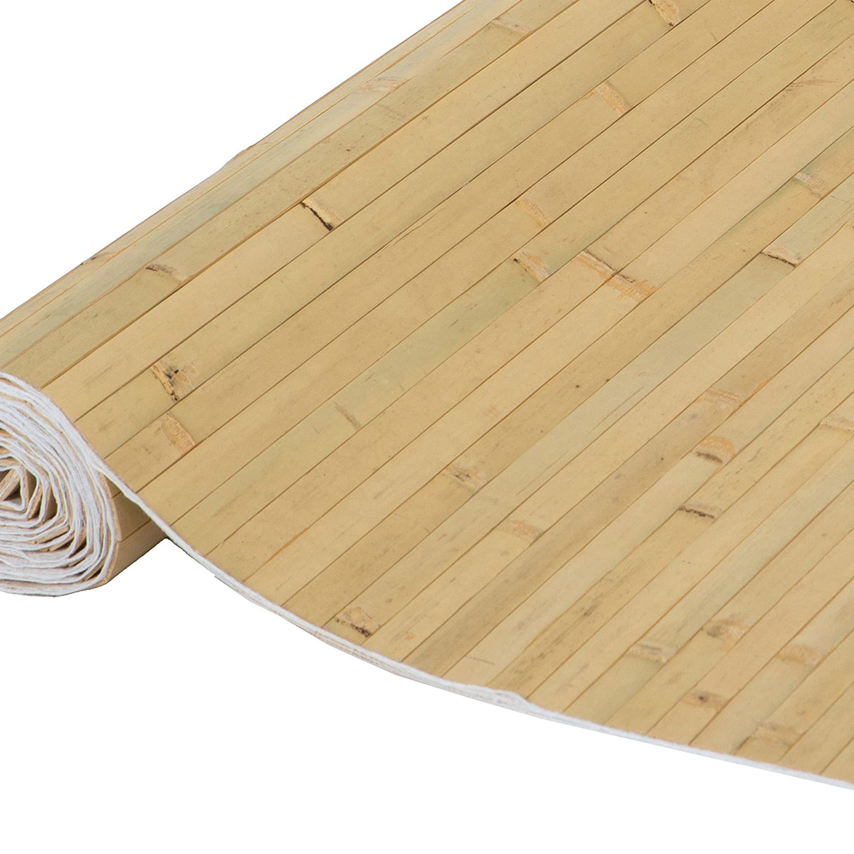 FOREVER BAMBOO Wainscoting Wall Panel for Interior Decoration Bamboo W ...