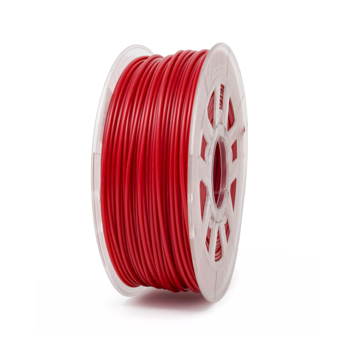 Gizmo Dorks 1.75mm HIPS Filament 1kg / 2.2lb for 3D Printers, Red ...