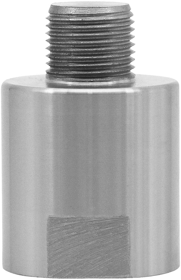 Wood Lathe Chuck Spindle Adapter, Woodworking Turning Headstock Thread ...