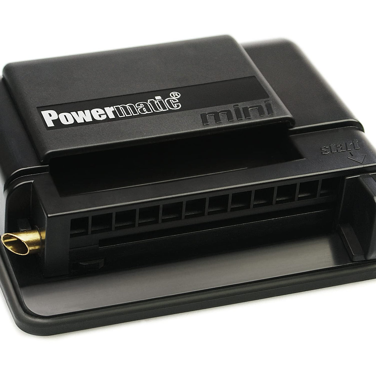 Powermatic Mini Precision Manual Rolling Machine by Powermatic ...