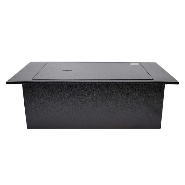 Yale - Floor Safe - Standard Security - Y-FLS0000 – WoodArtSupply