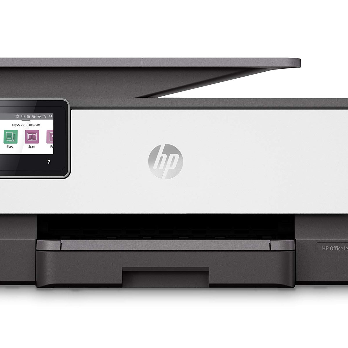 HP OfficeJet Pro 8035 All-in-One Wireless Printer - Includes 8 Months ...