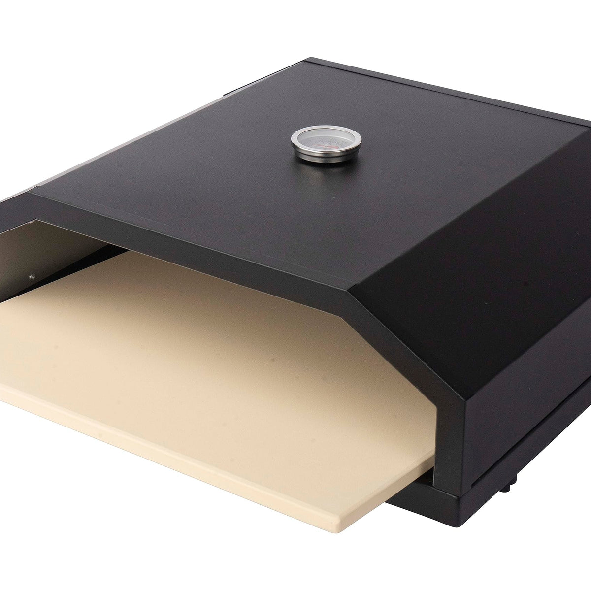 Suburban Pizza Oven, Fits on Suburban 18” Griddle – Anti Rust, Lightwe ...
