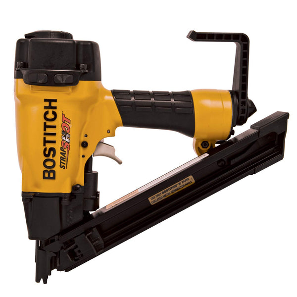 BOSTITCH Metal Connector Nailer, 1-1/2-Inch (MCN150) – WoodArtSupply