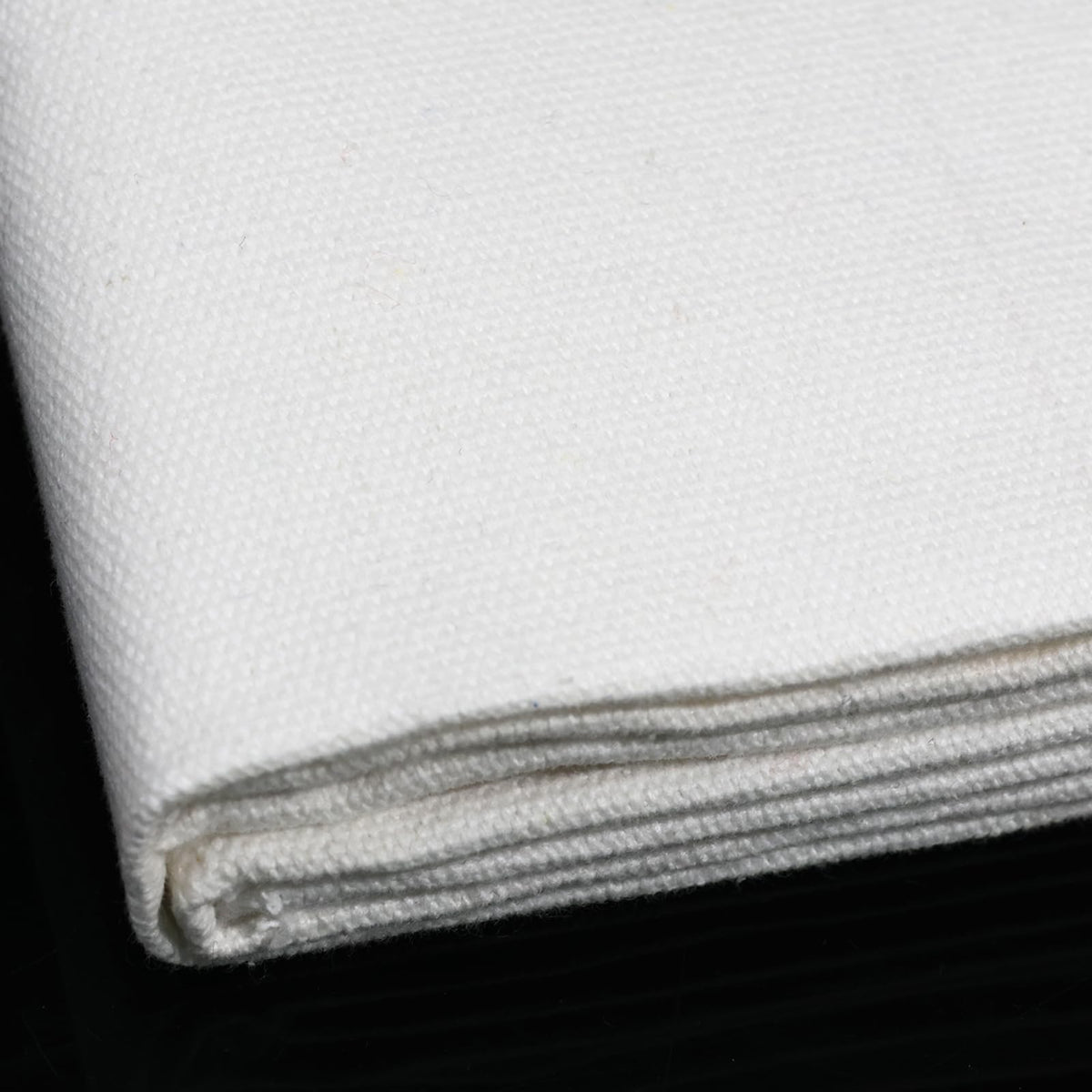 Cotton Canvas Fabric 59x39 Inches, Thick Canvas Fabric, 10oz, Suitable ...