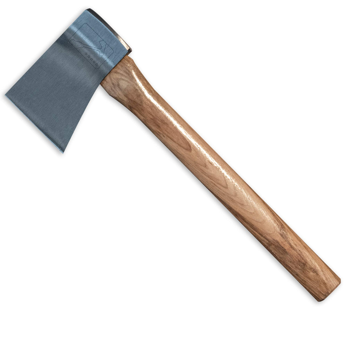 The Commander GEN2: World Axe Throwing League Premium Competition Thro ...