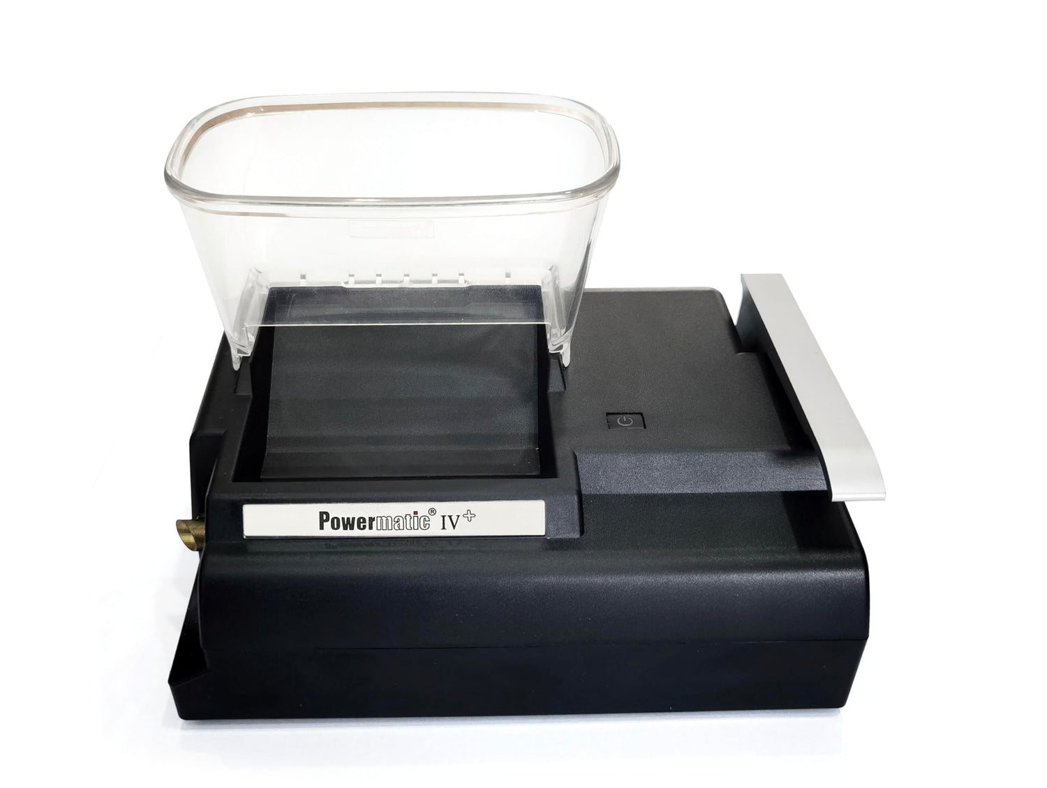 Powermatic 4+ Electric Cigarette Injector Machine – WoodArtSupply