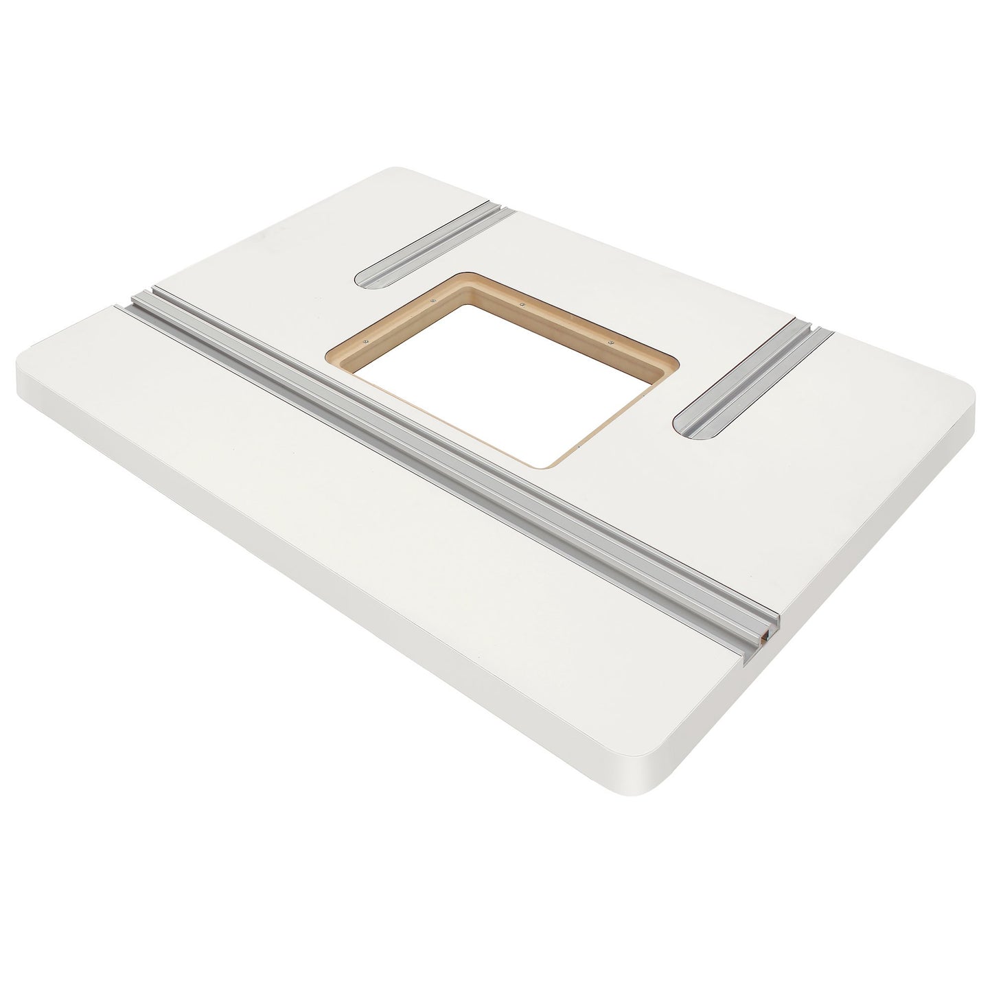 Woodpeckers Precision Woodworking Tools RT2432-P Laminated MDF Router ...