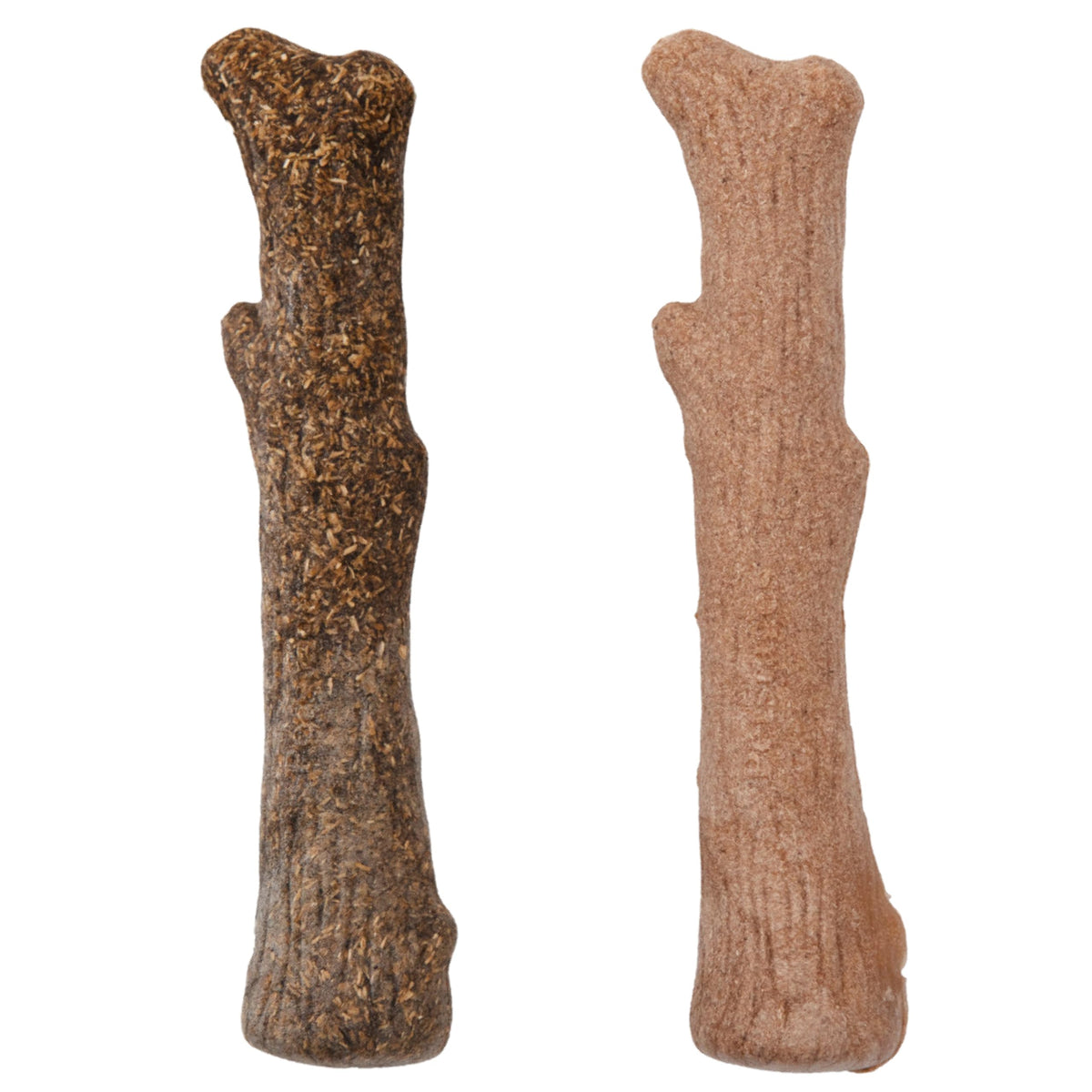 Petstages Dogwood Wood Durable Dog Chew Toys, Real Wood & Calming Hemp ...