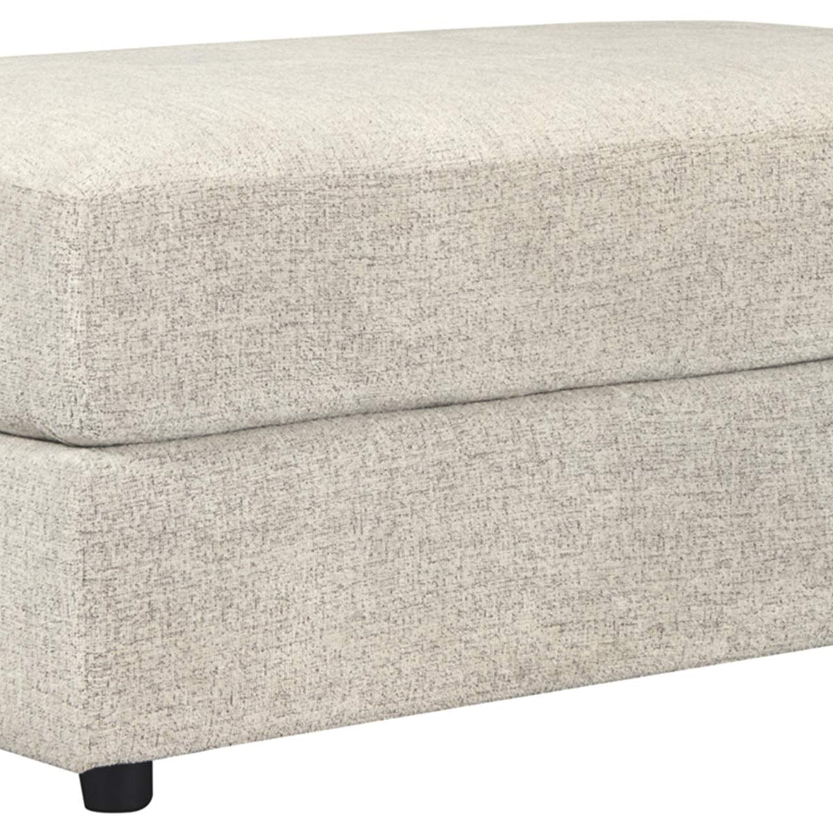 Signature Design by Ashley Soletren Contemporary Chenille Oversized Ot ...