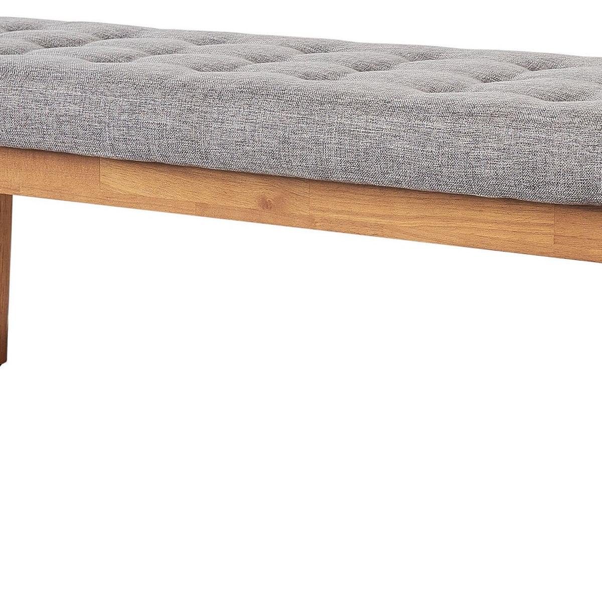 Crosley Furniture Landon Wood Dining Bench for Entryway or Mudroom, Ac ...