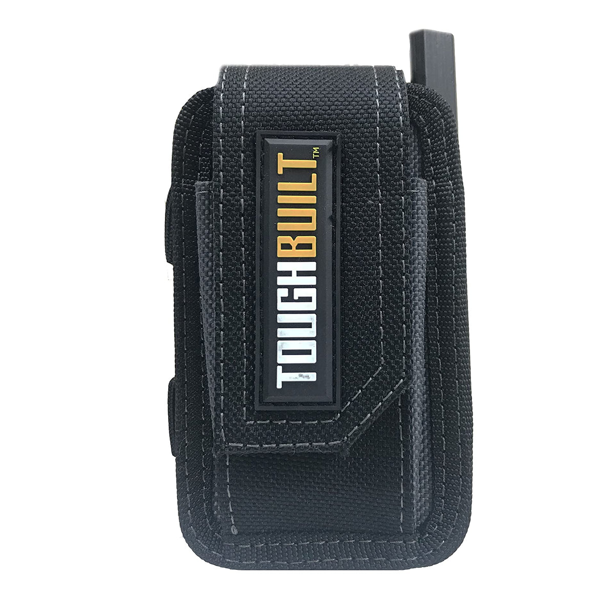 ToughBuilt - Smart Phone Pouch with Notepad and Pencil Pockets - Compa ...