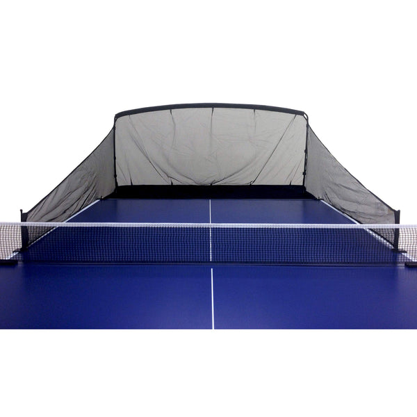 iPong Carbon Fiber Table Tennis Ball Catch Net - Practice Net Attaches ...