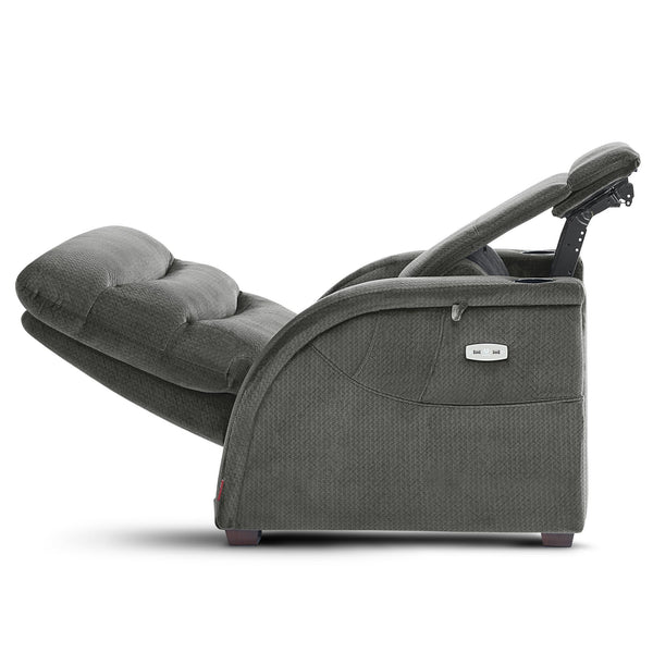 MCombo Power Zero Gravity Recliner Chair with Adjustable Headrest for ...