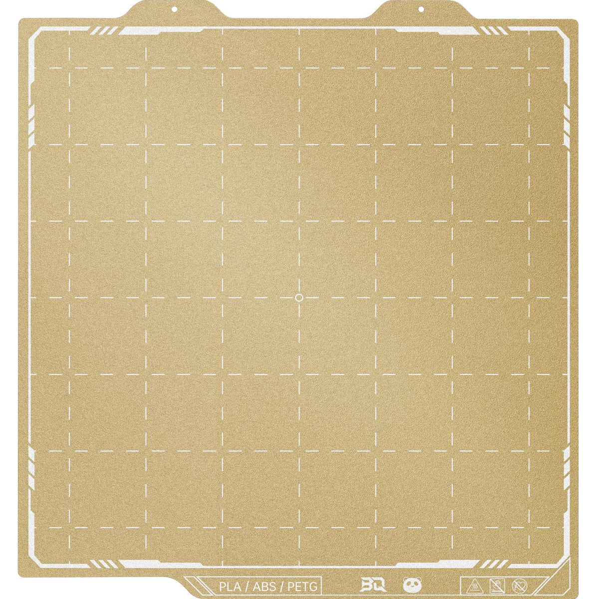 BIQU Double Side Textured PEI Panda Build Plate Compatible with Bambu ...