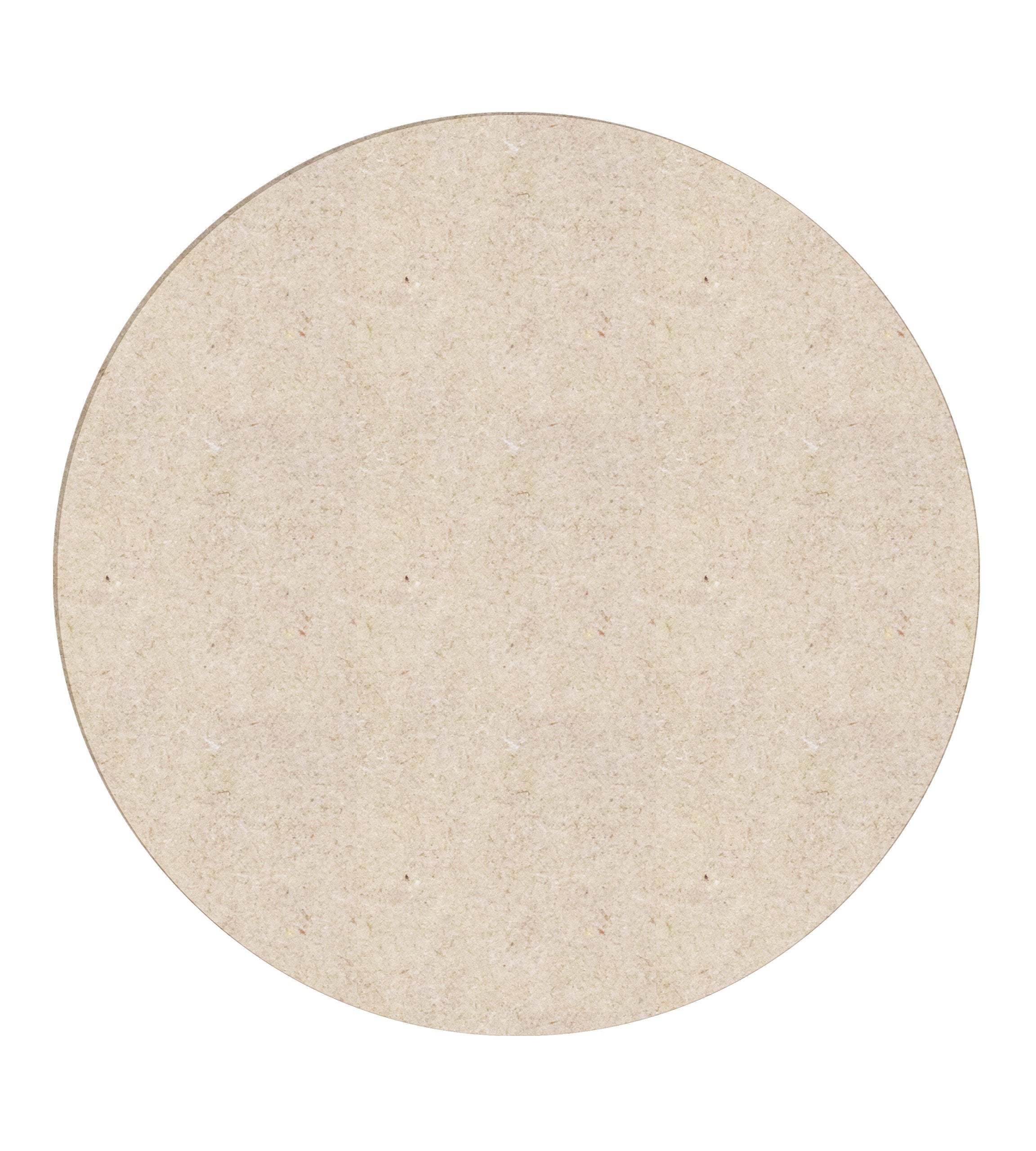 20" Circle Unfinished Wood Cutout Shape – WoodArtSupply