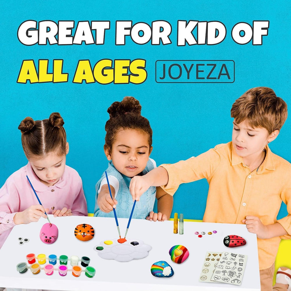 Rock Painting Kits – WoodArtSupply