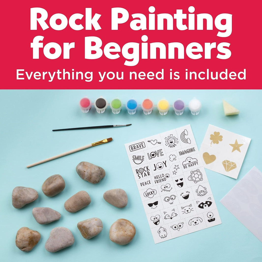 Rock Painting Kits – WoodArtSupply