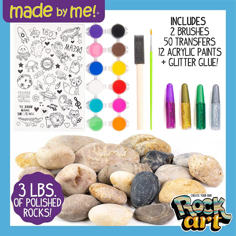 Rock Painting Kits – WoodArtSupply